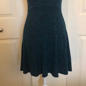 Mudd | Dresses | Dark Green Mudd Dress | Poshmark
